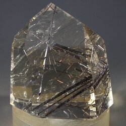 Rutilated Quartz