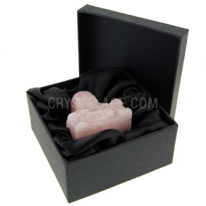 Crystal Stands, Bags & Accessories