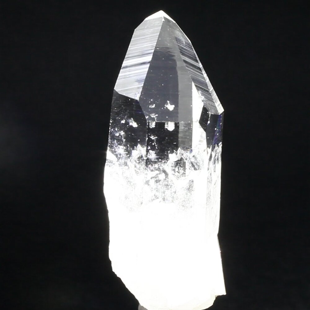 Blades of Light Quartz