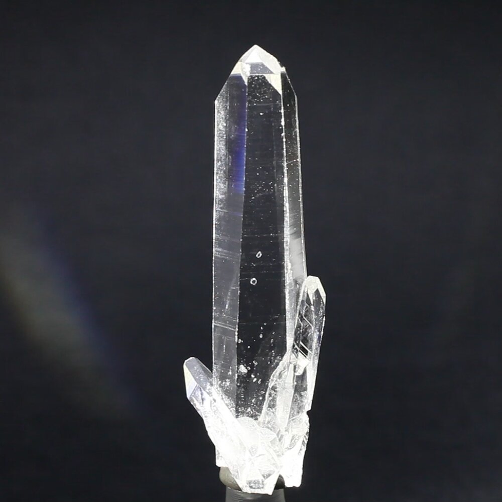 Blades of Light Quartz