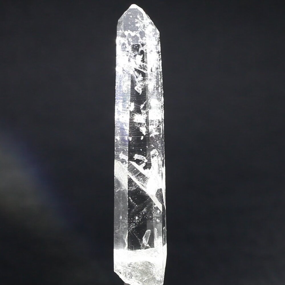 Blades of Light Quartz