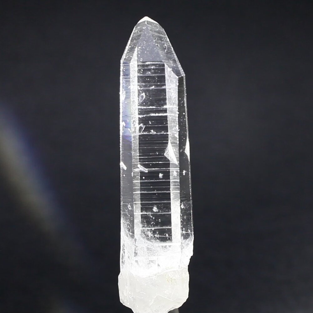 Blades of Light Quartz