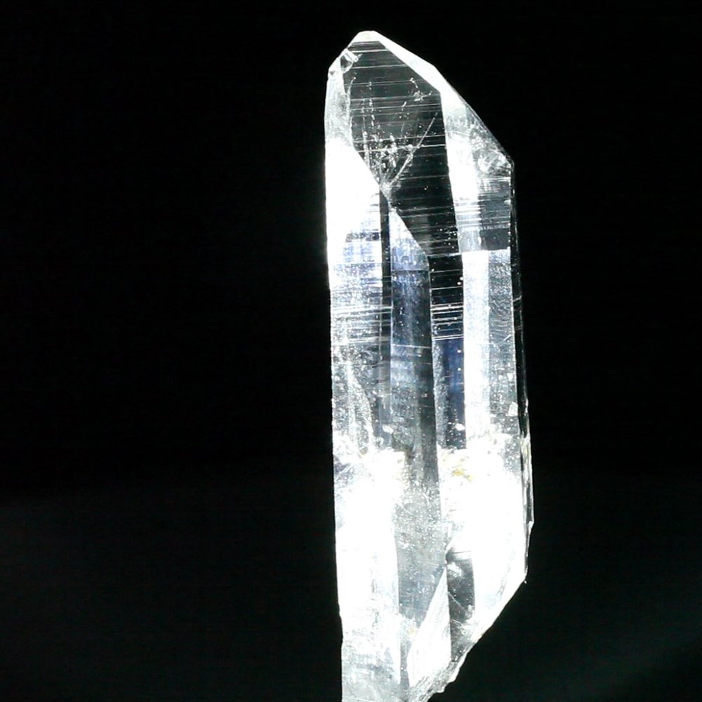 Blades of Light Quartz