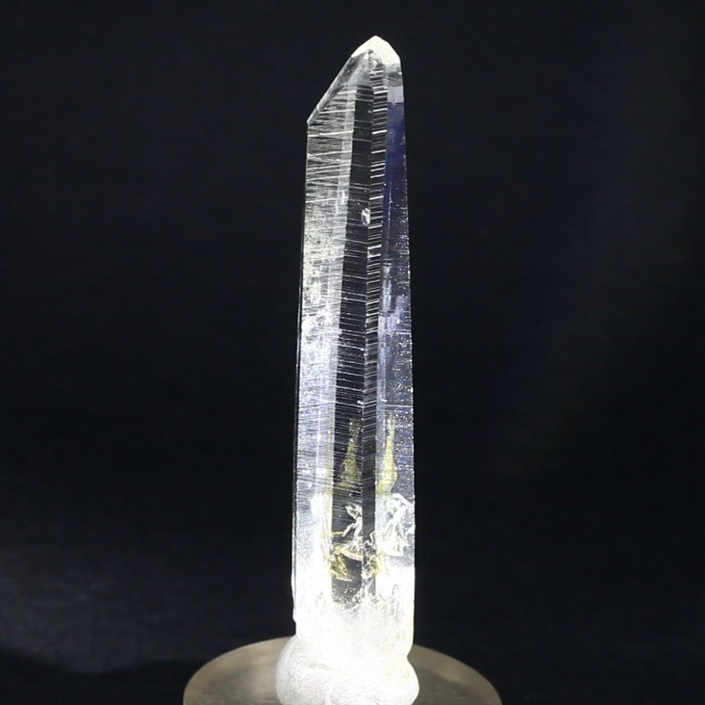Blades of Light Quartz
