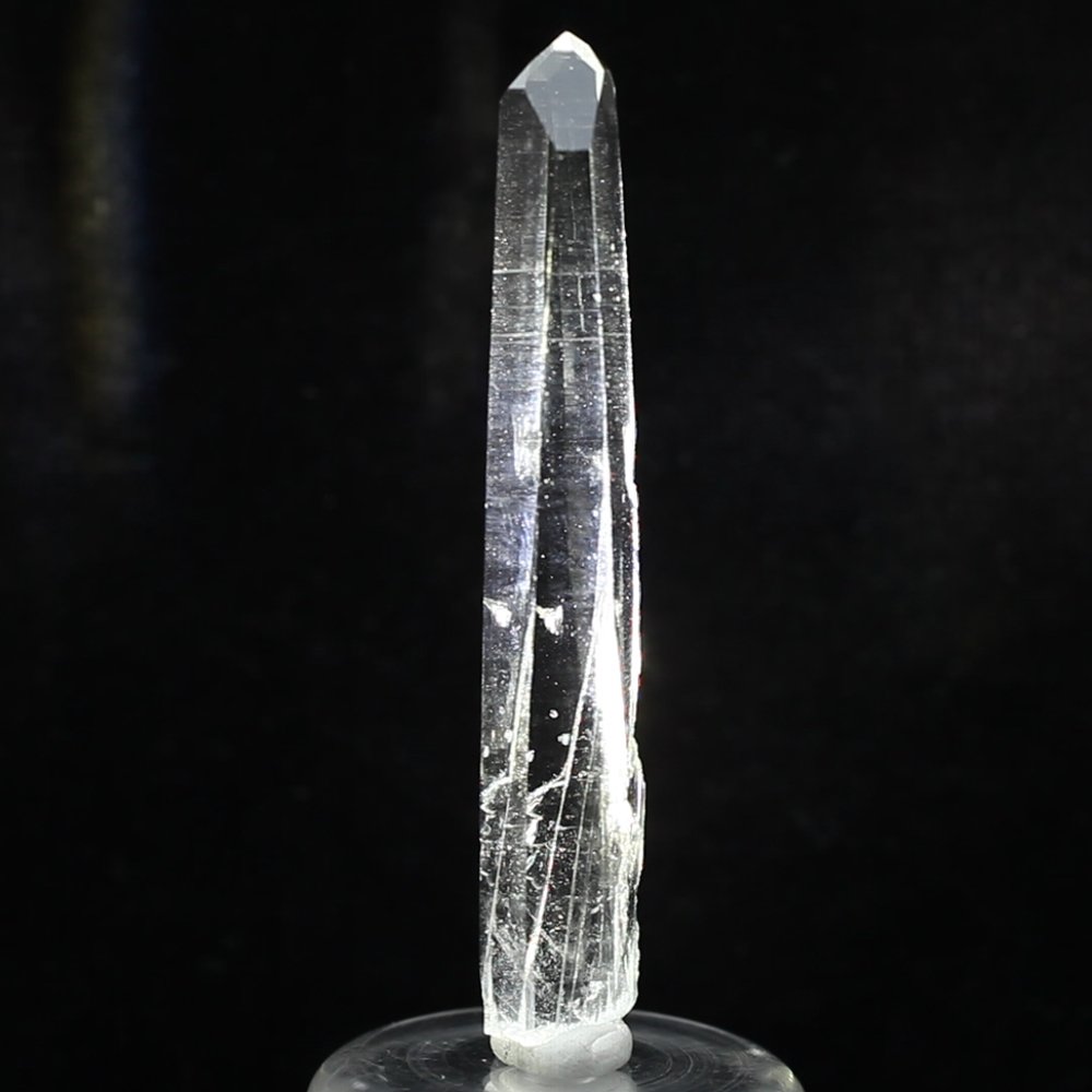 Blades of Light Quartz
