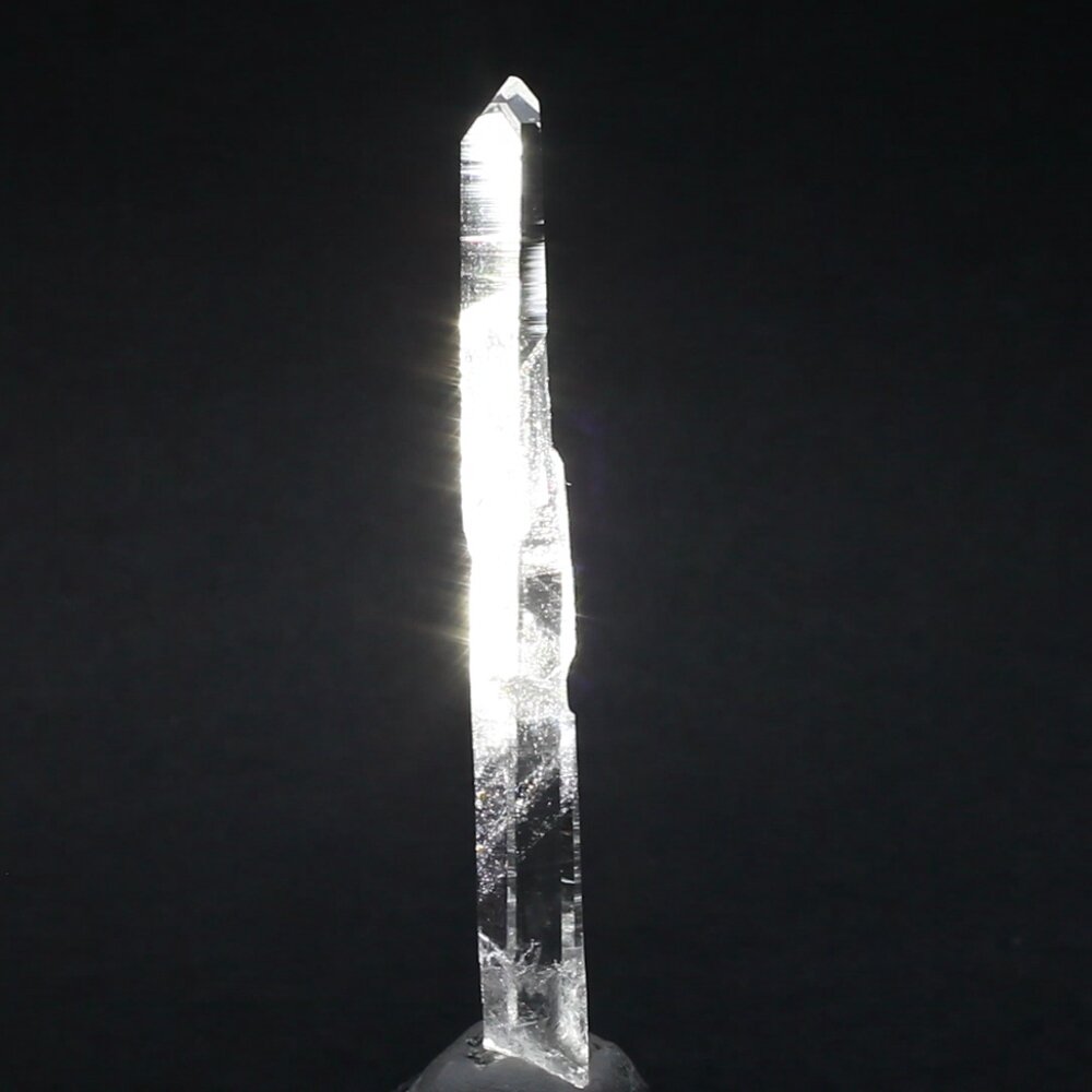 Blades of Light Quartz