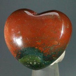 Bloodstone Crystals