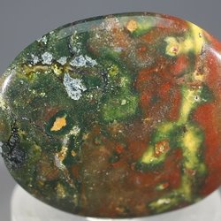 Bloodstone Crystals