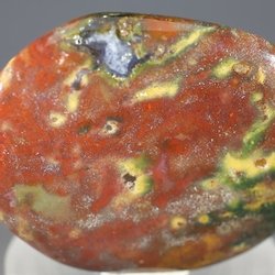 Bloodstone Crystals