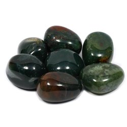 Bloodstone Crystals