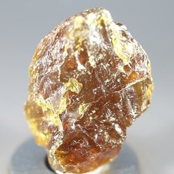 Amber Crystals