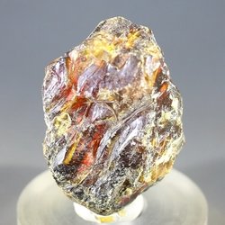 Amber Crystals