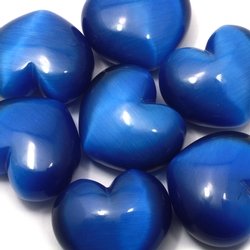 Standard Crystal Hearts