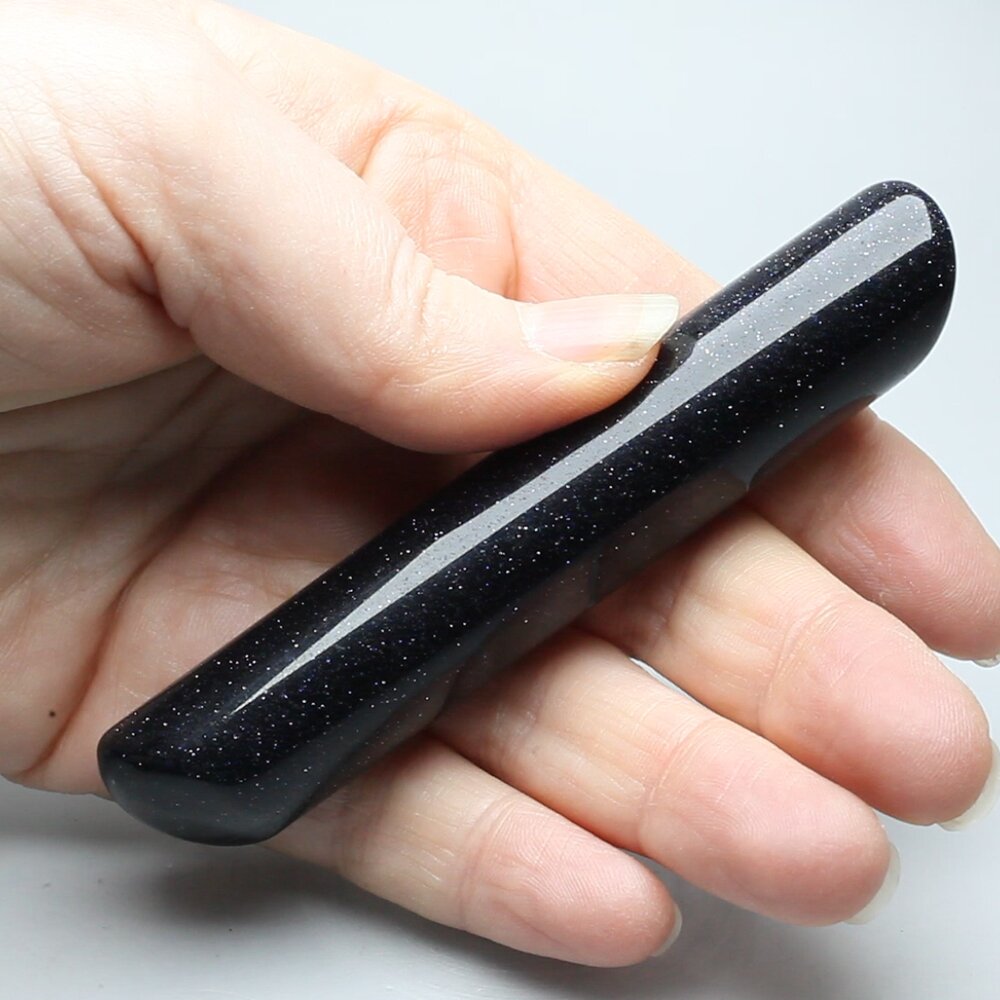 Crystal Massage Wands