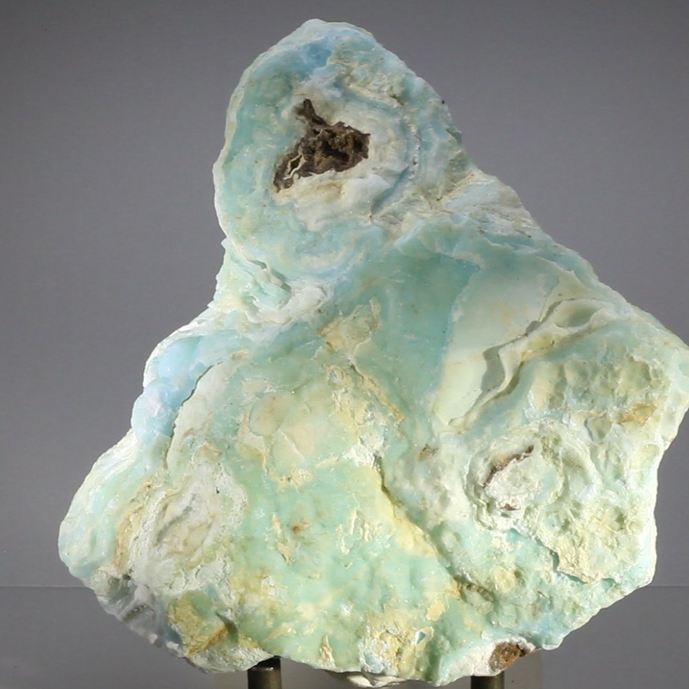 Hemimorphite
