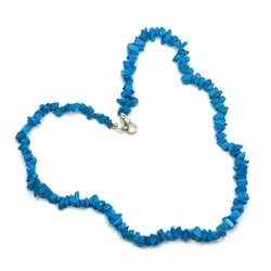 Gemstone Chip Necklaces
