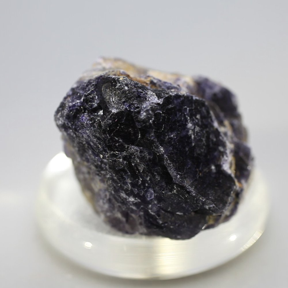 Fluorite - Blue John