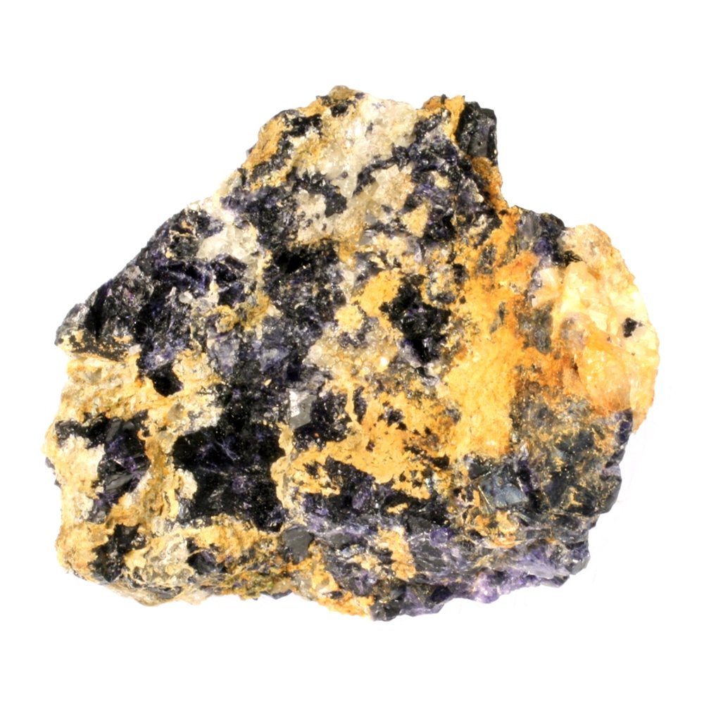 Fluorite - Blue John