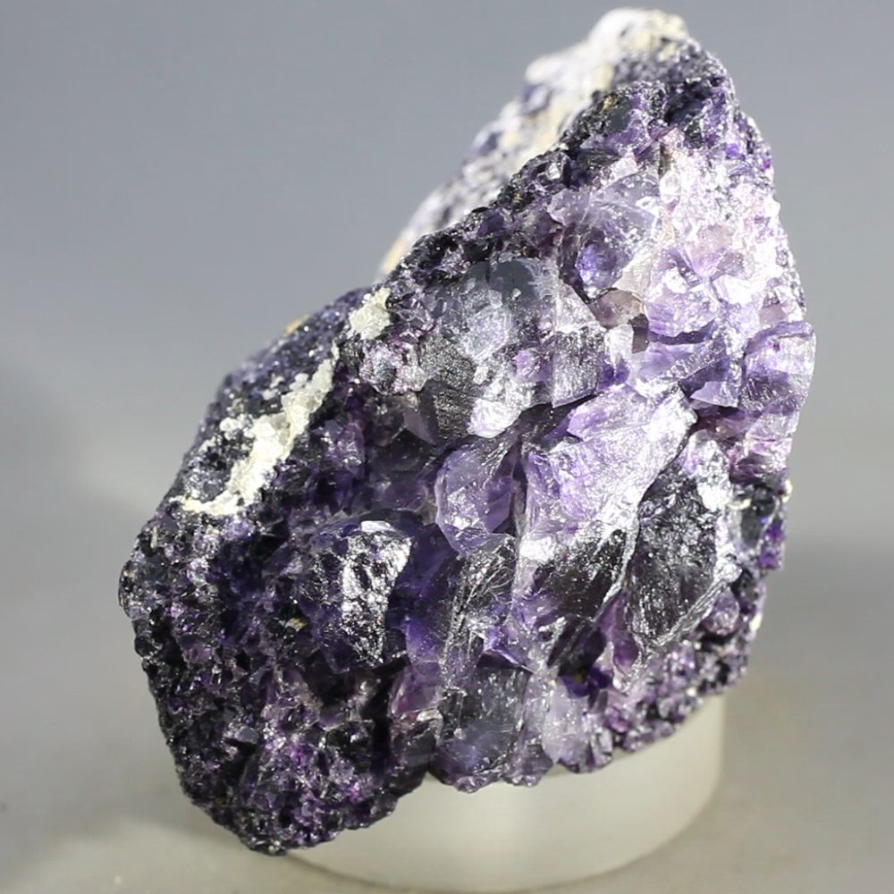 Fluorite - Blue John