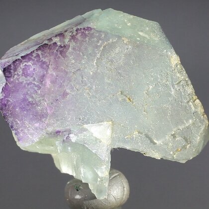 Fluorite - Blue Sky