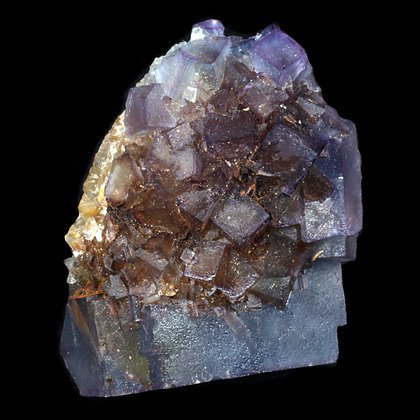 Fluorite - Blue Sky