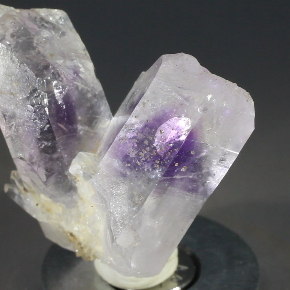 Brandberg Quartz
