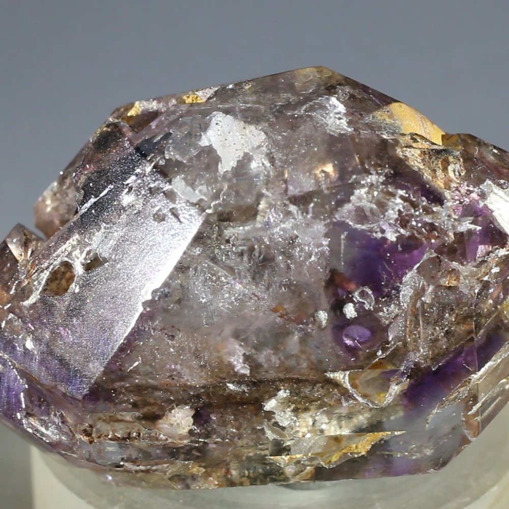 Brandberg Quartz