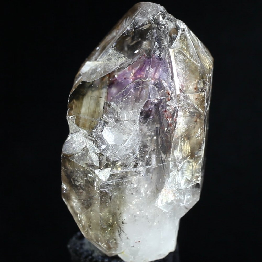 Brandberg Quartz