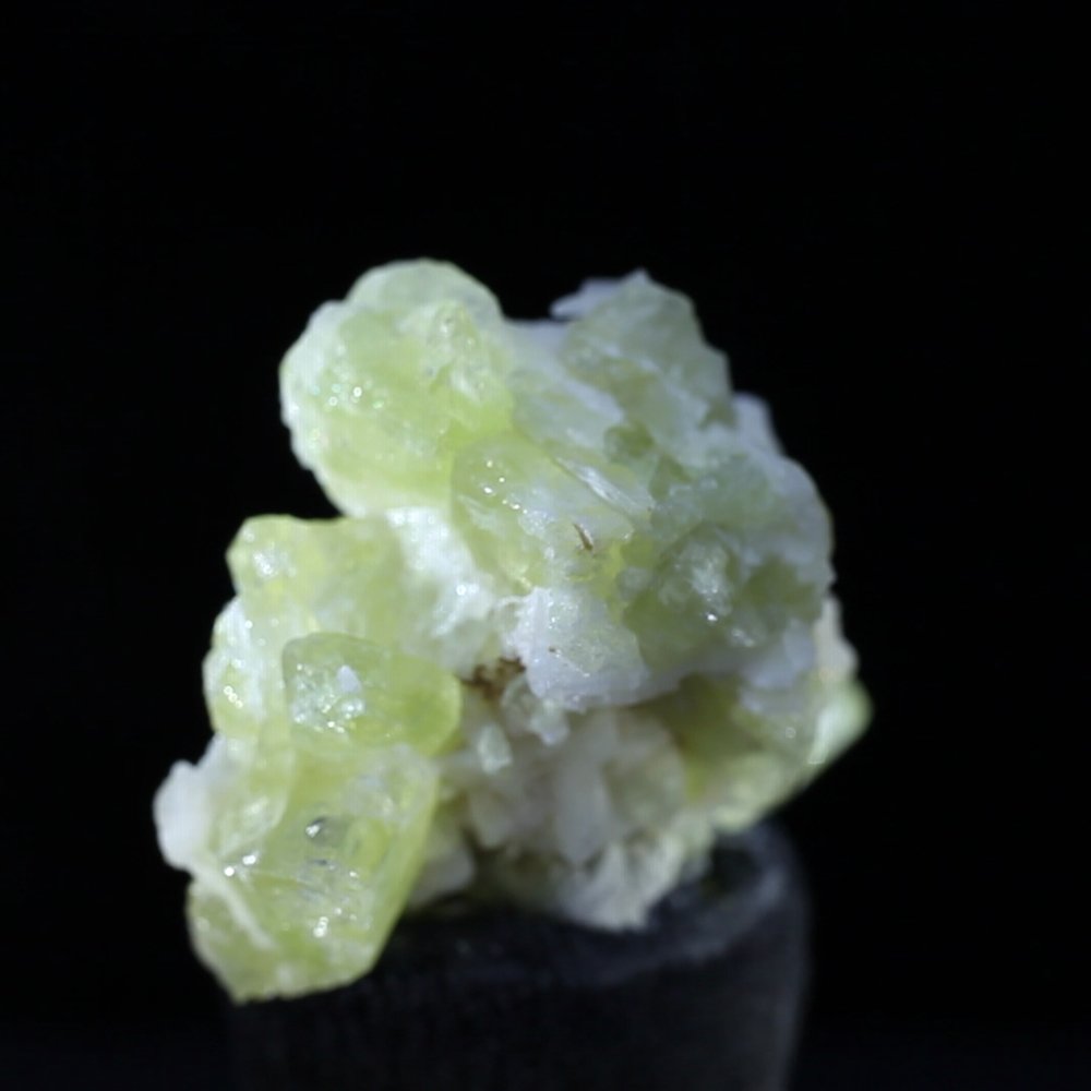 Brazilianite
