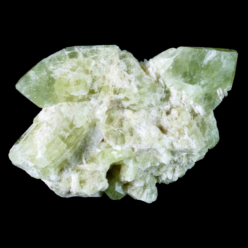 Brazilianite