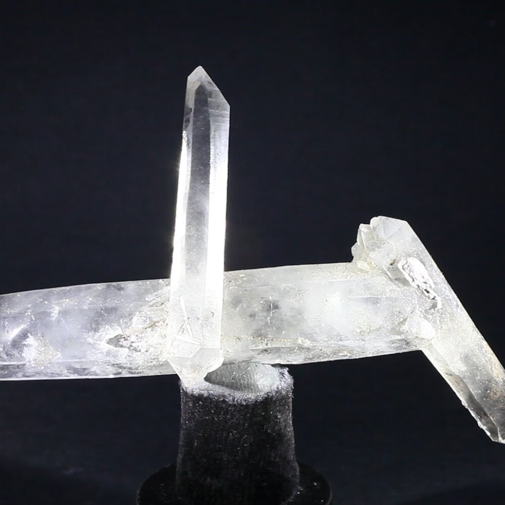 Bridge Quartz