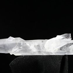 Bridge Quartz Crystal Specimen ~ 95mm