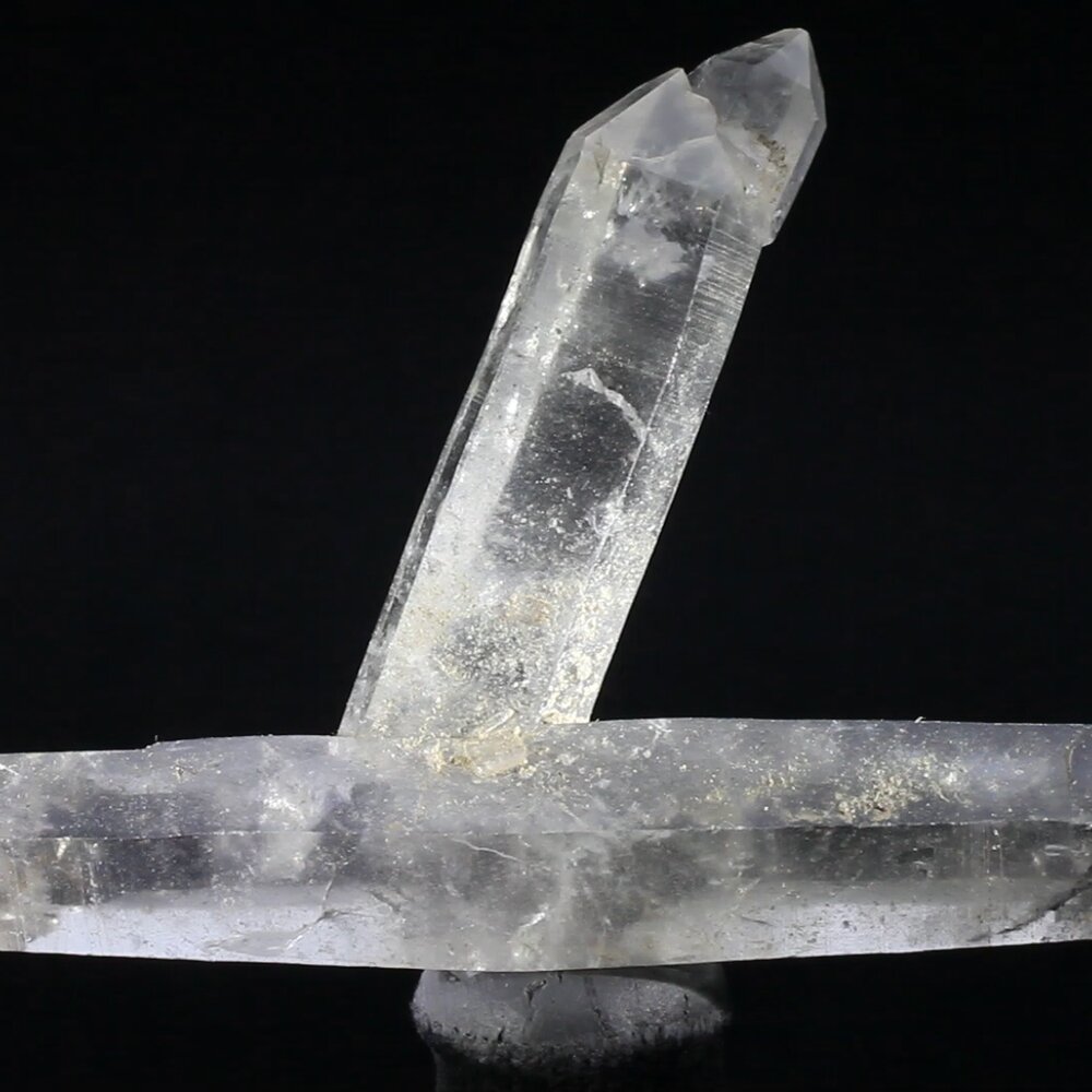 Bridge Quartz