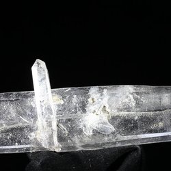 Bridge Quartz
