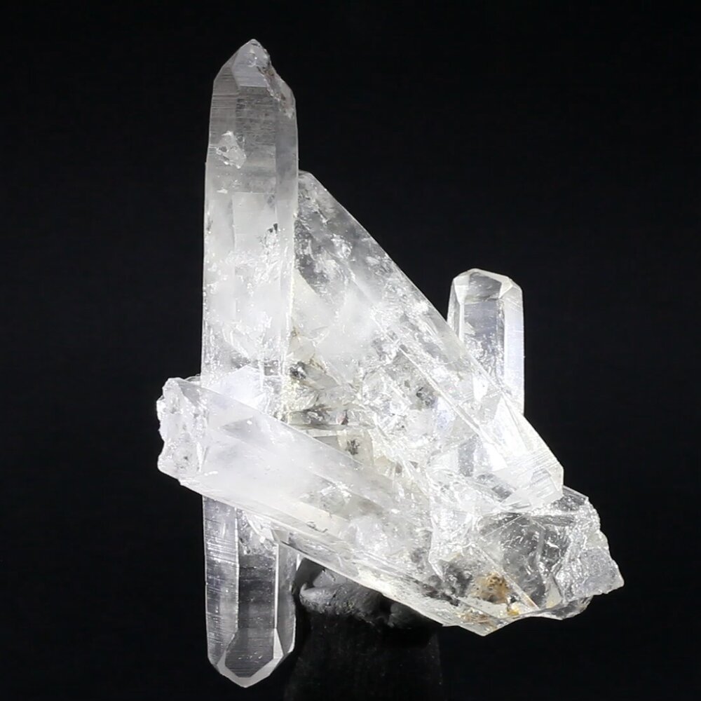 Bridge Quartz