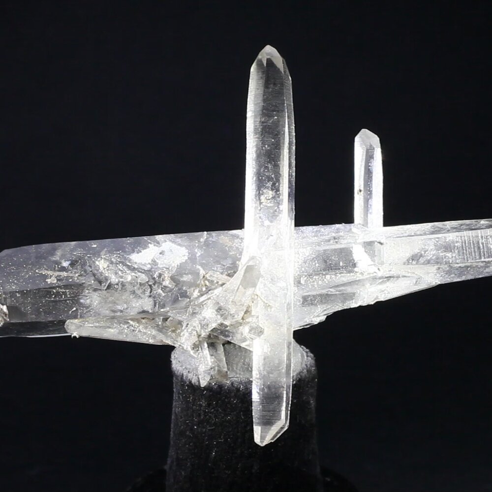 Bridge Quartz