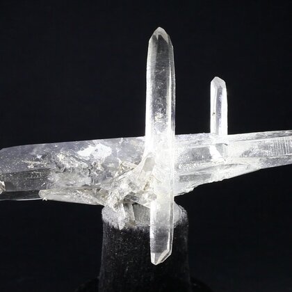 Bridge Quartz