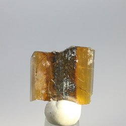 Brookite Crystals