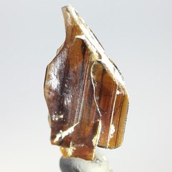 Brookite Crystals