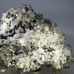 Brookite Crystals