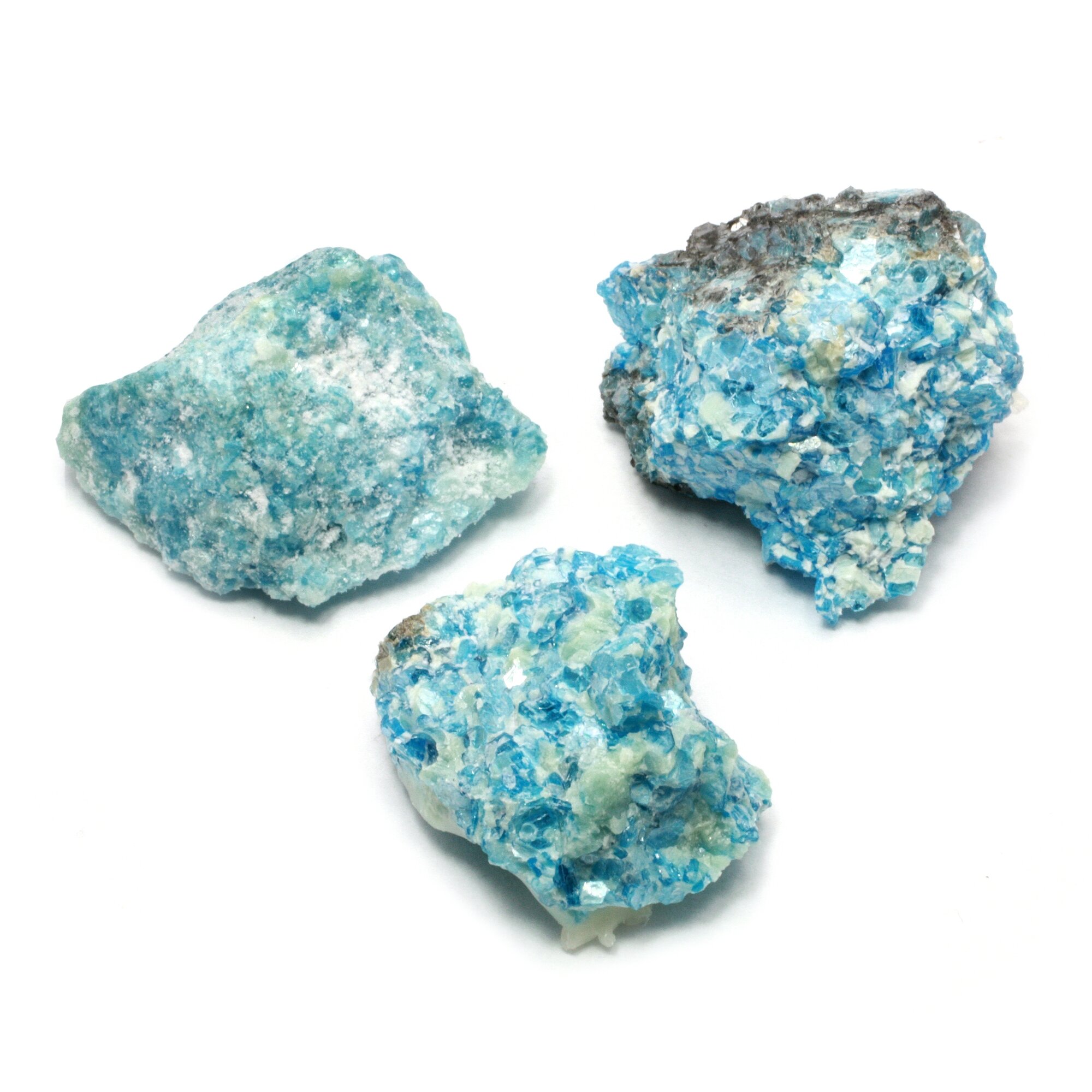 Brucite Healing Crystal