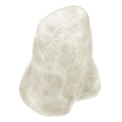 Snowflake Obsidian Freeform Sculpture