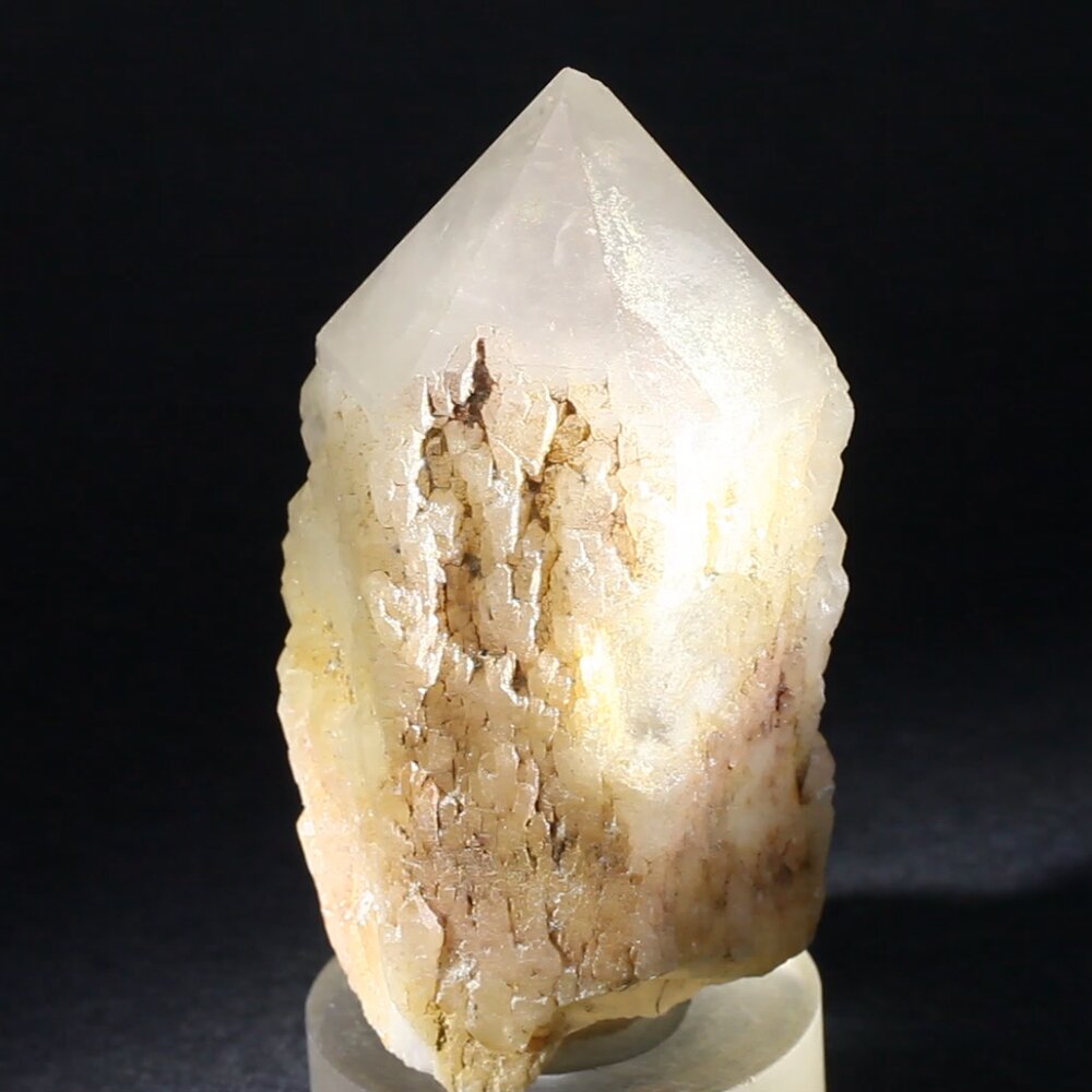 Candle Quartz
