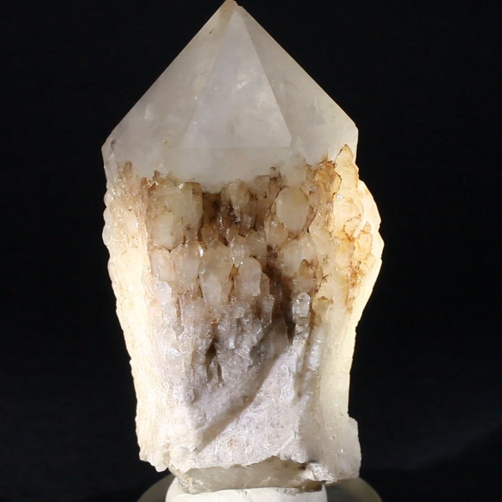 Candle Quartz
