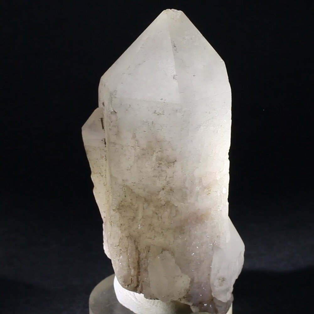 Candle Quartz