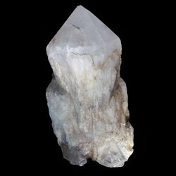 Candle Quartz