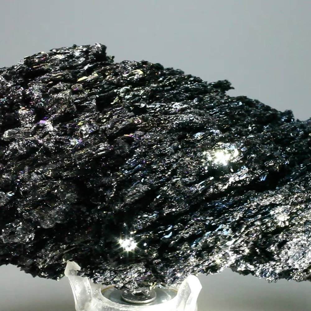 Carborundum