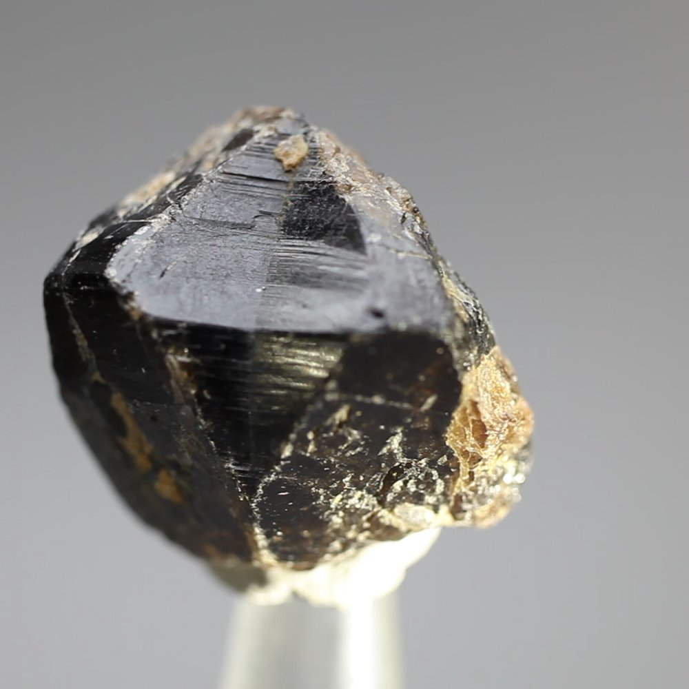 Cassiterite