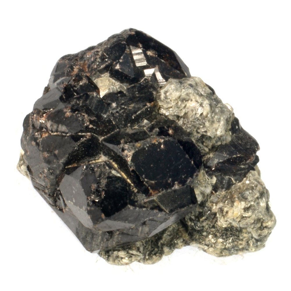 Cassiterite