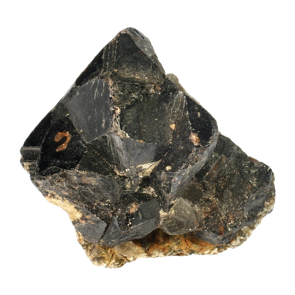 Cassiterite